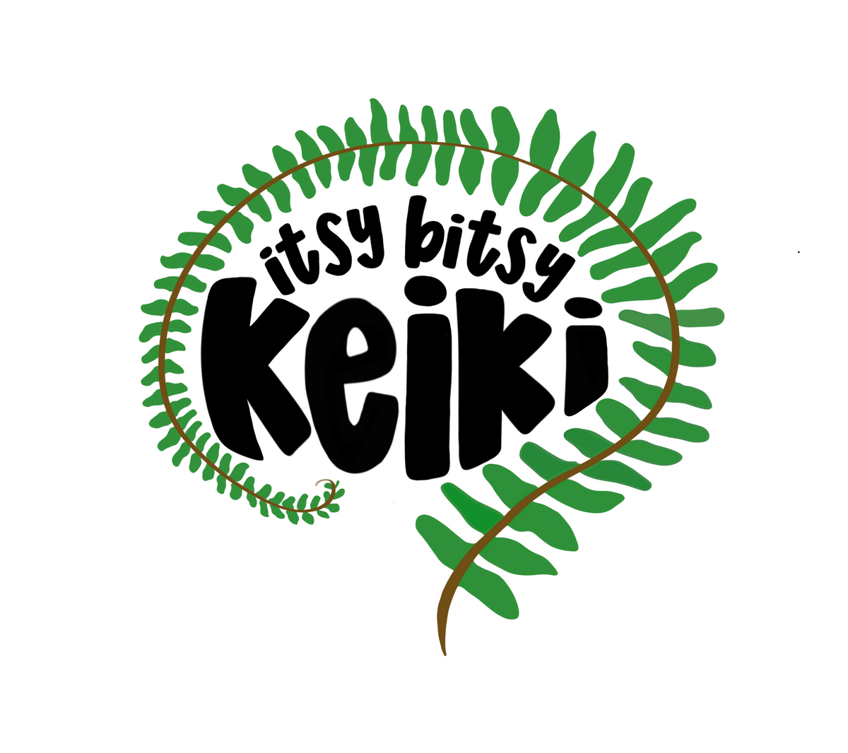 Website Disclaimer – Itsy Bitsy Keiki LLC